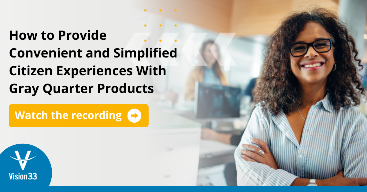 Gray Quarter Accela Partner Spotlight - OnDemand Recording